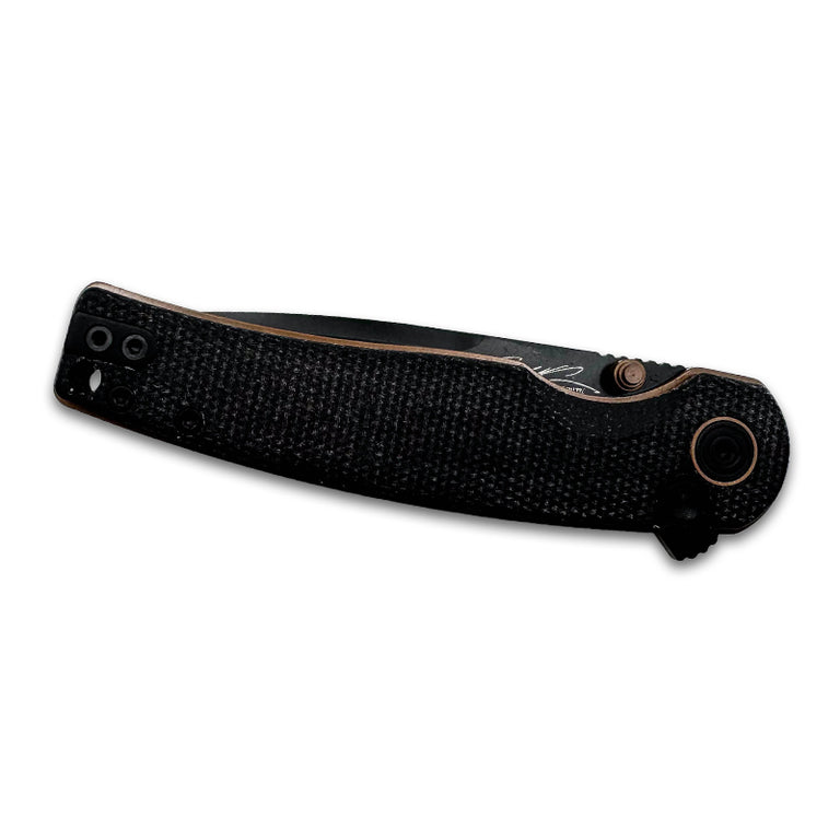 Savannah Folding Knife – Ruck & River
